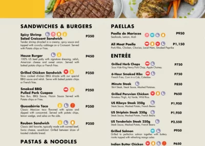 Dining | Yello Hotel