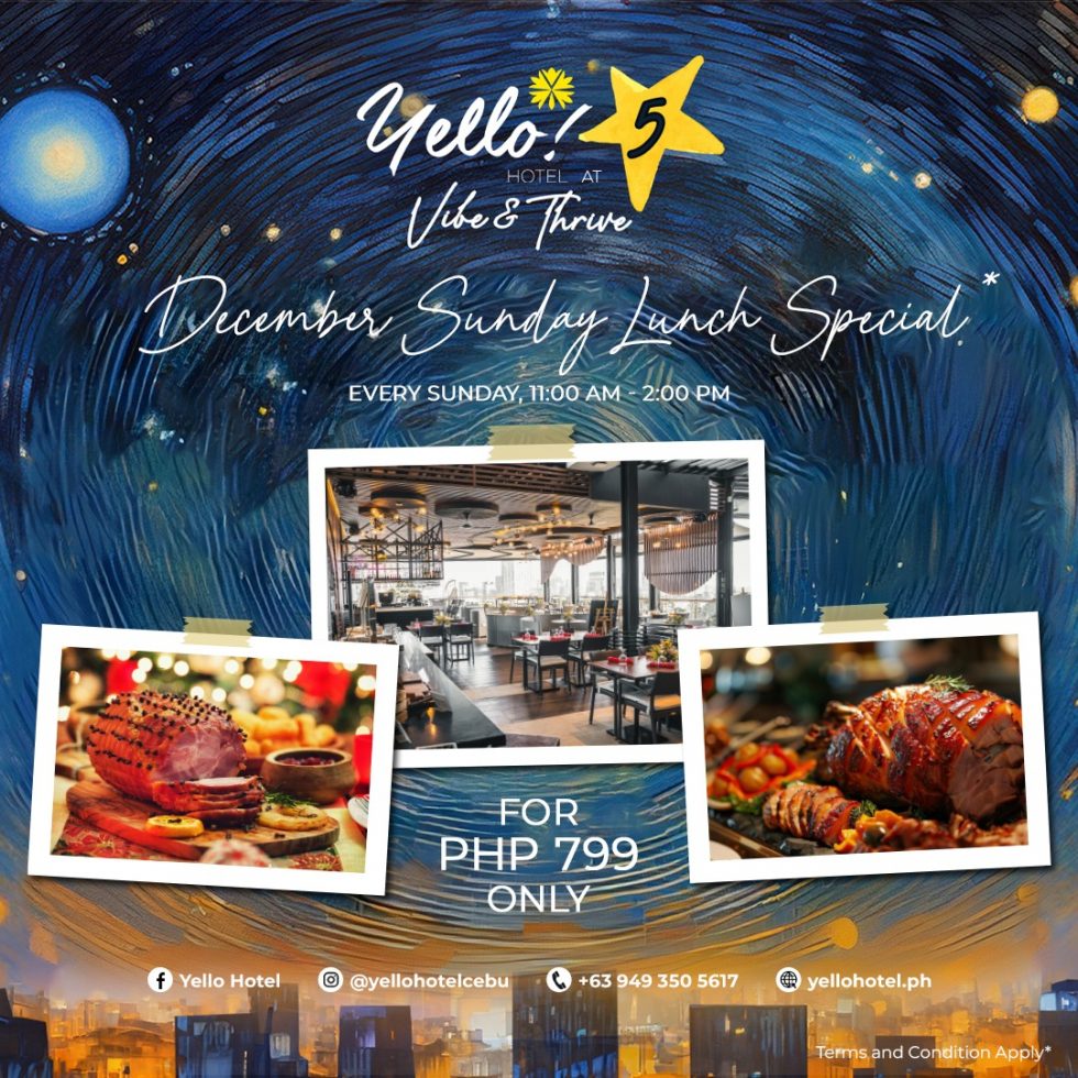 Yello Hotel | Find Joy in Every Stay
